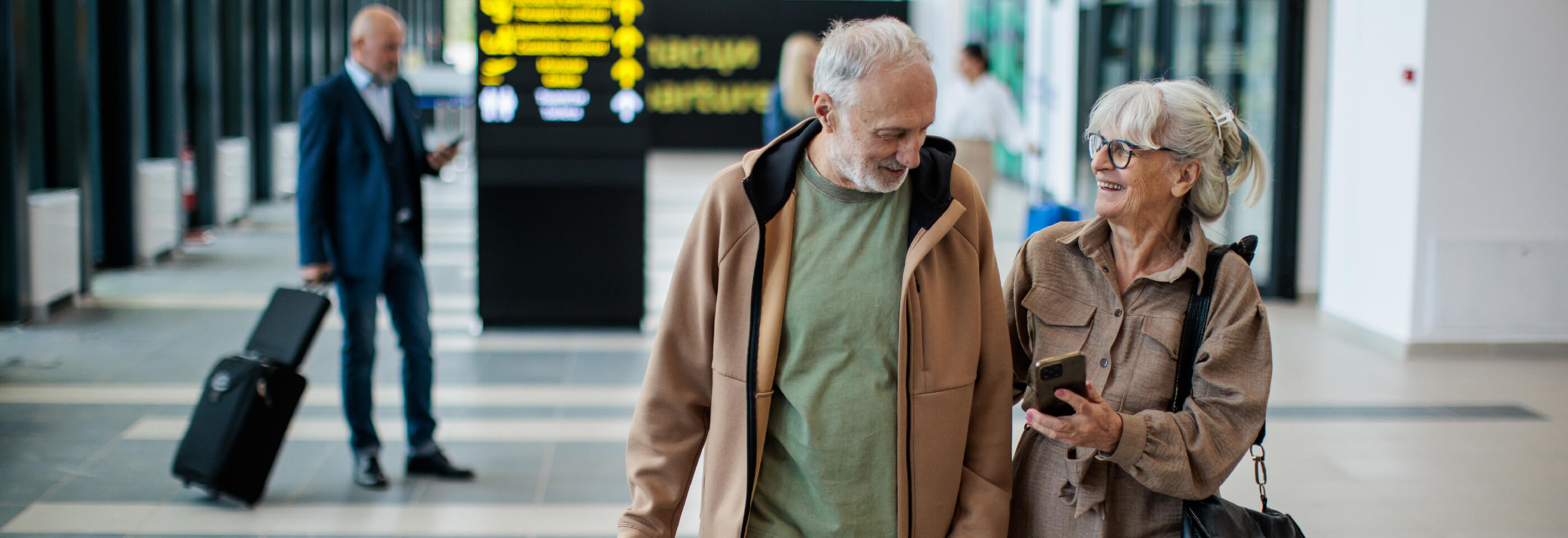 How Long to Wait Before Flying After Surgery + Safe Travel Tips